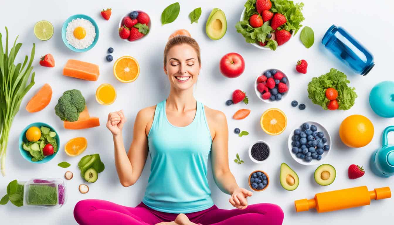 importance of personal health responsibility